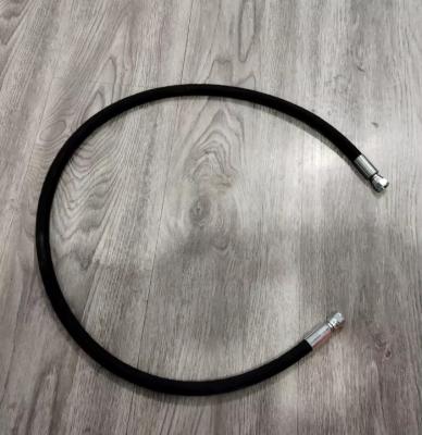China Atlas Hose Assembly 1614644600 for Air Compressors 1.5x Pressure Tested for sale