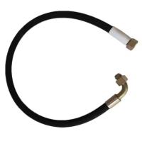 China Atlas Hose Assembly 1614644600 for Air Compressors 1.5x Pressure Tested for sale