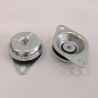 China Atlas Cushion Blocking  1614636602 High Quality Spare Parts for air Compressors for sale