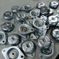 China Atlas Cushion Blocking  1614636602 High Quality Spare Parts for air Compressors for sale