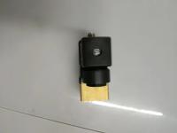 China Ingersoll-Rand 54774302 Solenoid Valve for Air Compressors for sale