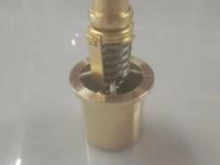China 2117382 Temperature Control Valve for sale