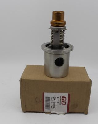 China QX110400 ZP Temperature Control Valve for sale