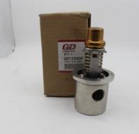 China QX110400 ZP Temperature Control Valve for sale