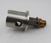 China QX110400 ZP Temperature Control Valve for sale