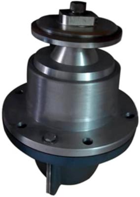China Atlas Minimum Pressure Valve for Air Compressors - 0.5-100 Bar for sale