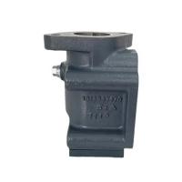 China Atlas Oil Cut-off Valve Assembly 1614918580 for Air Compressors for sale