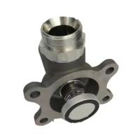 China Atlas Oil Cut-off Valve Assembly 1614918580 for Air Compressors for sale