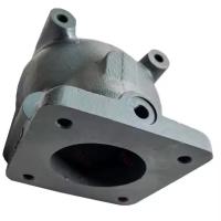 China Atlas Oil Cut-off Valve Assembly 1614918580 for Air Compressors for sale