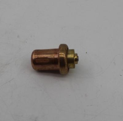China 22186760 Industrial Compressor Parts Temperature Control Valve Core for sale
