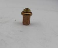 China 22186760 Industrial Compressor Parts Temperature Control Valve Core for sale