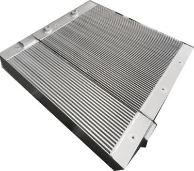 China Atlas Aftercooler 1614920100 for Air Compressors for sale