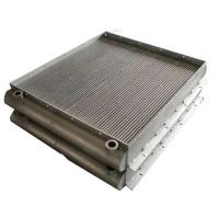 China Atlas Aftercooler 1614920100 for Air Compressors for sale