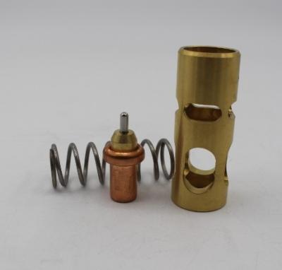 China 22596548 TD Industrial Compressor Parts Temperature Control Valve Component for sale