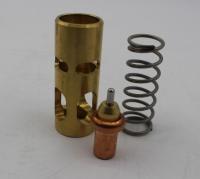 China 22596548 TD Industrial Compressor Parts Temperature Control Valve Component for sale