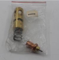 China 22596548 TD Industrial Compressor Parts Temperature Control Valve Component for sale