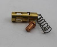 China 22596548 TD Industrial Compressor Parts Temperature Control Valve Component for sale