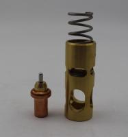 China 22596548 TD Industrial Compressor Parts Temperature Control Valve Component for sale