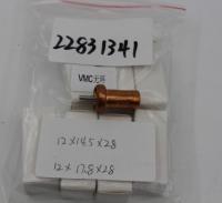 China 22831341 Metal Temperature Control Valve Core for sale