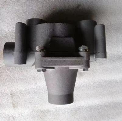 China 22477541 TD Metal Temperature Control Valve Assembly for sale
