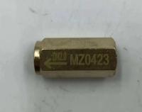 China 54482484 TD One-way Valve for sale
