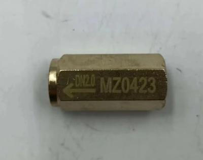 China 54482484 TD One-way Valve for sale