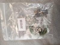 China 2901021200 TD One Way Valve Repair Kit for sale