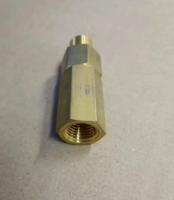 China 1625166451 TD One-way Valve for sale