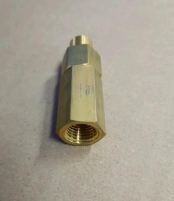 China 1625166451 TD One-way Valve for sale