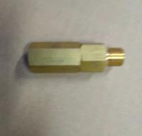 China 1625166451 TD One-way Valve for sale