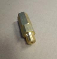China 1625166451 TD One-way Valve for sale