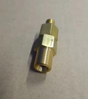 China 1625166492 TD One-way Valve for Unidirectional Fluid Movement for sale