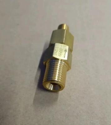 China 1625166492 TD One-way Valve for Unidirectional Fluid Movement for sale