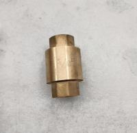 China 11342374 One-way Valve  For Fluid Control In Industries for sale