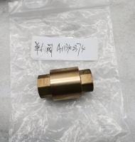 China 11342374 One-way Valve  For Fluid Control In Industries for sale