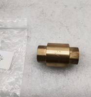 China 11342374 One-way Valve  For Fluid Control In Industries for sale
