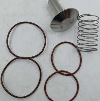 China 2901186400 TD Oil Free Machine Check Valve Maintenance Kit for sale