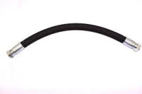 China Atlas Flexible Pipe for Air Compressors High Pressure Corrosion Resistant for sale