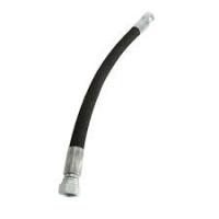 China Atlas Flexible Pipe for Air Compressors High Pressure Corrosion Resistant for sale
