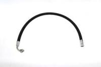 China Atlas Flexible Pipe for Air Compressors High Pressure Corrosion Resistant for sale