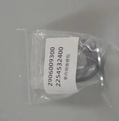 China 2906009300 One Way Valve Repair Kit for sale