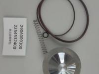 China 2906009300 One Way Valve Repair Kit for sale