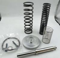 China 2906079700 Atlas Cooler Repair Kit For Heavy Duty Cooling for sale