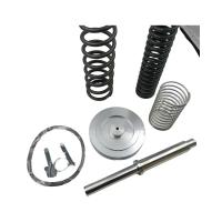 China 2906079700 Atlas Cooler Repair Kit For Heavy Duty Cooling for sale