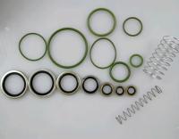 China 2906079700 Atlas Cooler Repair Kit Upgrade Your Cooling System for sale