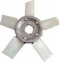 China Atlas Air Compressor Fan Blade 1614928500 High Efficiency Spare Part for sale