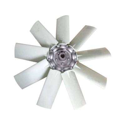 China Atlas Air Compressor Fan Blade 1614928500 High Efficiency Spare Part for sale