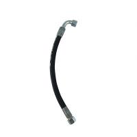 China Atlas Flexible Pipe for Air Compressors High Pressure Corrosion Resistant for sale