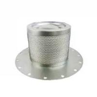 China Atlas Oil Separation Core 1614905400 High Efficiency Air Compressor Part for sale