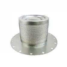 China Atlas Oil Separation Core 1614905400 High Efficiency Air Compressor Part for sale